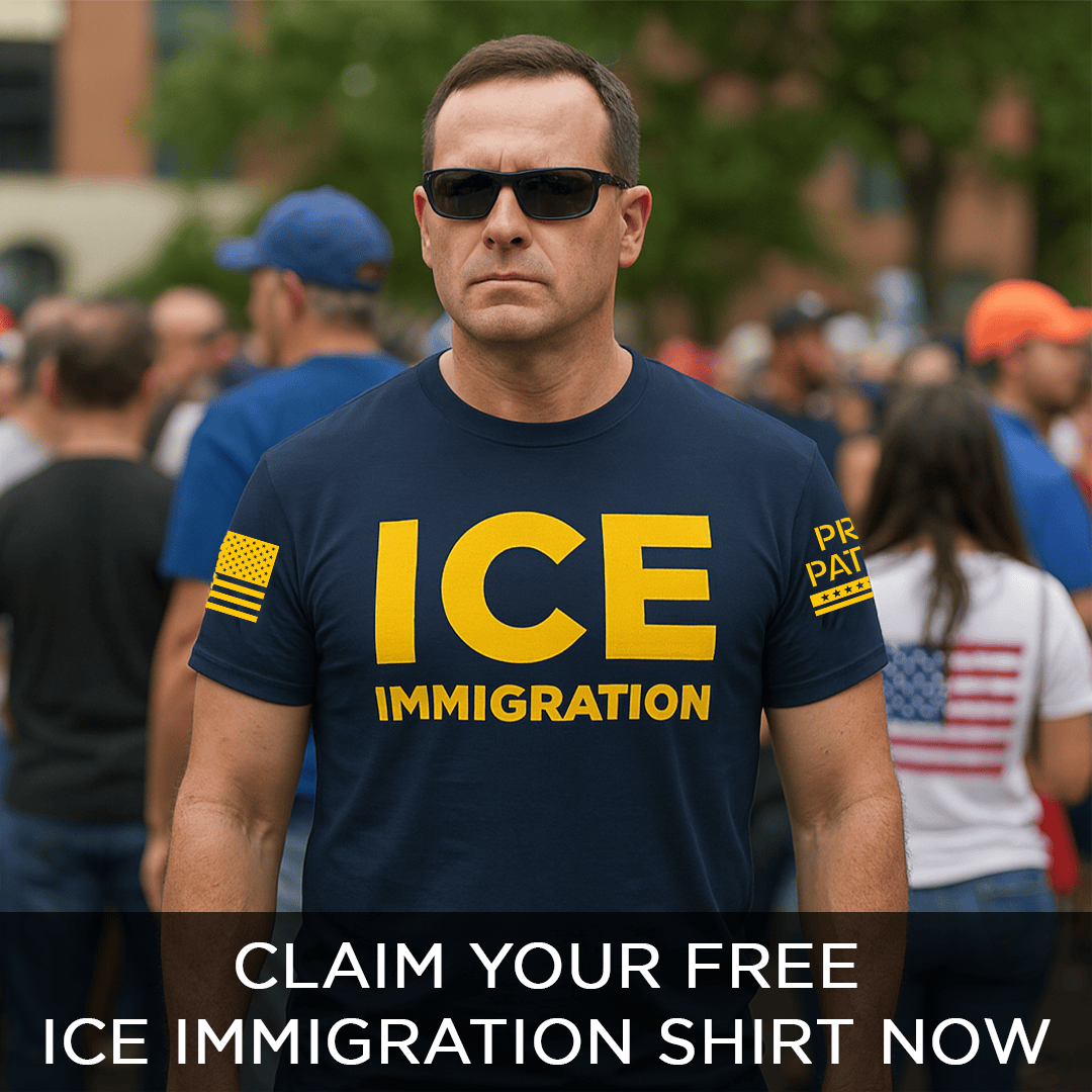CLAIM YOUR FREE ICE SHIRT!